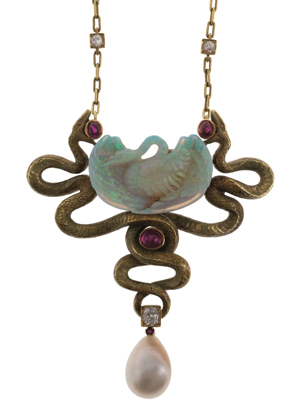 An exceptional purchase: the collection of work by Philippe and Marcel ...